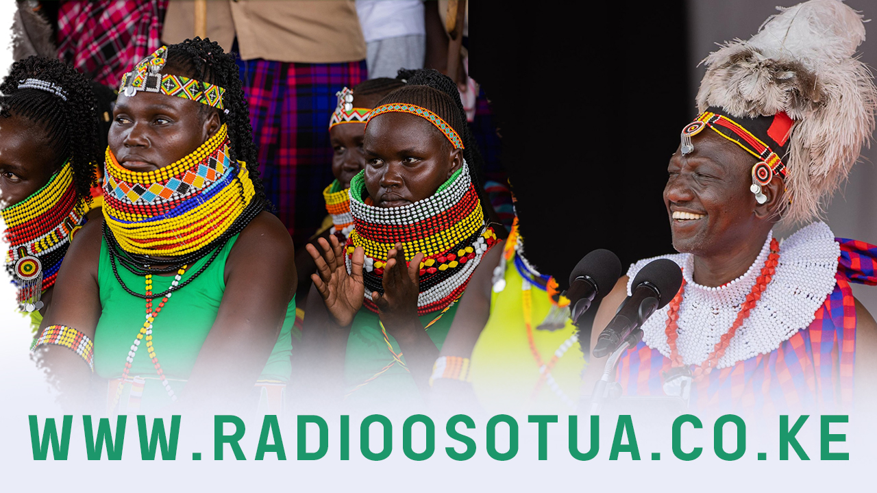 VISA! Kenya Kuondoa Hitaji la Visa Kwa Matifa Yote - Radio Osotua